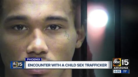 Az Man Found Guilty Of Sex Trafficking Sentencing Postponed