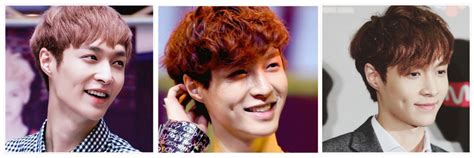 Fave 10 Kpop Male Idols With Dimples Hiatus Forever Probably