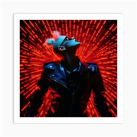 Sex And The City Art Print By Freddy Fy