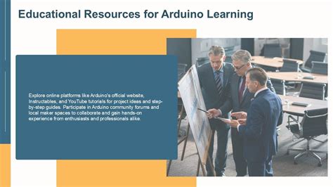 Top 10 Arduino Project Powerpoint Presentation Templates In 2025