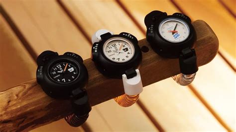 Casio Just Turned An Iconic Vintage Watch Into A Full Sized Desk Clock