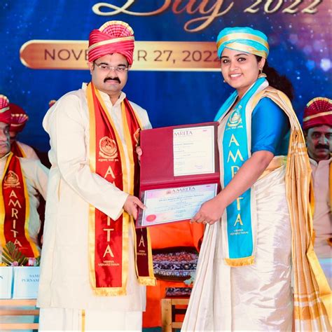 Aiswarya K On Linkedin Post Graduated👩‍🎓