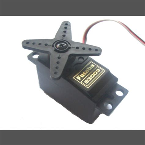 futaba s3003 standard 3 2kgcm torque servo motor supplier in
