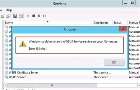 Как исправить ошибку Error 193 в Windows