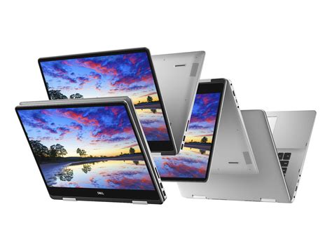 Dell S New Inspiron In S Beef Up With Intel S Latest Th Gen Core Processors Windows Central