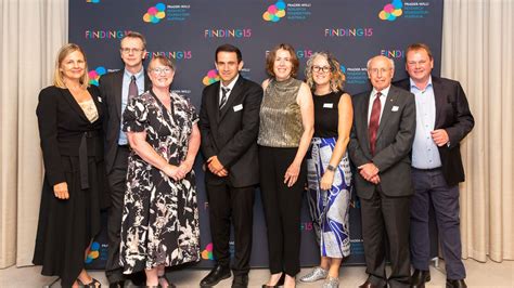 The Prader Willi 2025 Research Showcase Prader Willi Research Foundation Of Australia