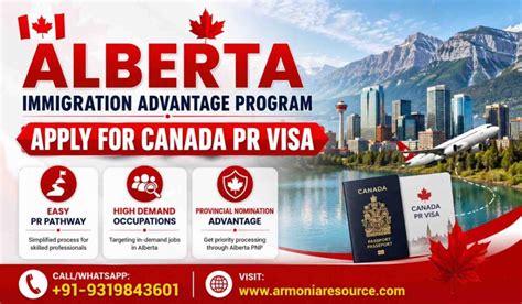 Alberta Pnp 2026 Check Points And Processing Time Armonia Resource Blog