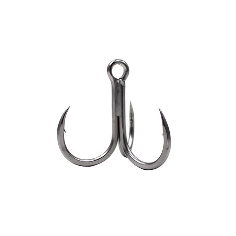 Bkk Gt Rex Treble Hooks Phils Tackle