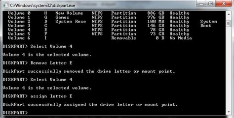 How To Hide Hard Drive Partition ~ Trick O Hacker