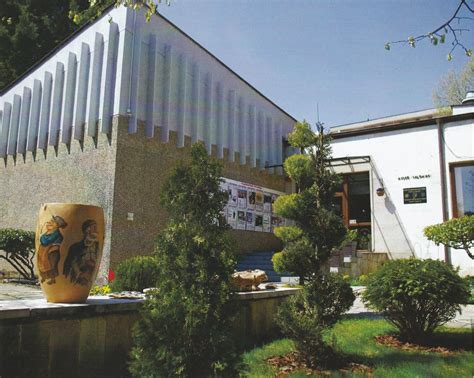 Литературно художествен музей „Чудомир“ Посети Казанлък