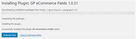 Gravity Forms Stripe Payments How To Integrate Stripe With Wordpress