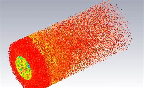 Simulation Of Plasma Based Devices Microwave Plasma And Rf Plasma With Coupling Particle In Cell