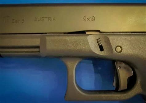 Apex Action Enhancement Trigger Trigger Bar For Glock Gen Review USA Carry