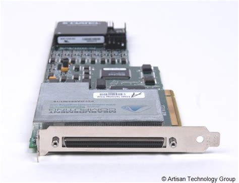 PCI DAS64 M1 16 Measurement Computing Data Acquisition Board ArtisanTG