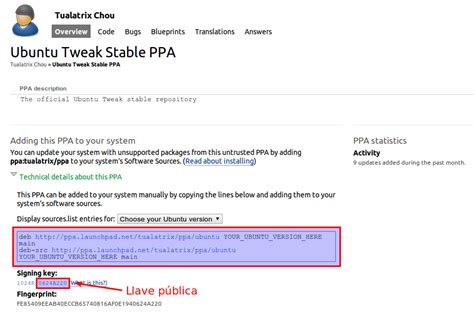 How To Add Ppa Repositories To Debian And Distributions Based On It