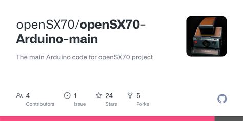 Opensx Arduino Main Clickbutton Cpp At Master Opensx Opensx