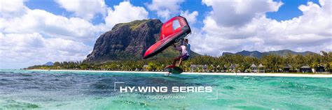 Gunsails 35 Jahre Begeisterung Für Wassersport