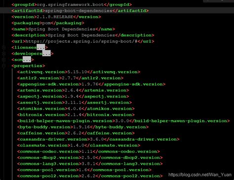 【spring框架家族】springboot自动配置原理源码跟进 Csdn博客