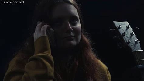 Disconnected YouTube