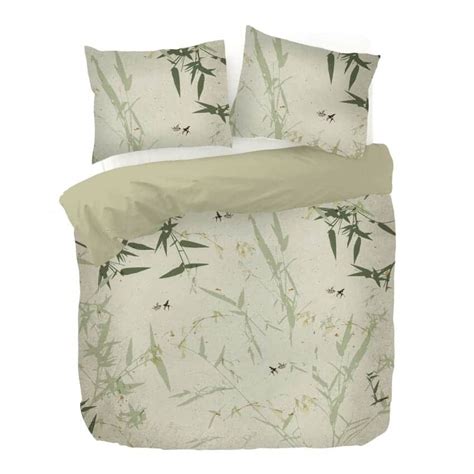 Kayori Lin Dekbedovertrek Huijernl