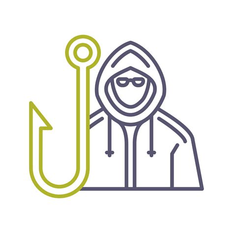 Phishing Vector Icon 19492028 Vector Art At Vecteezy