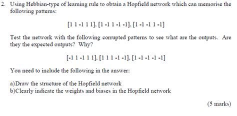 Build One Multi Layered Perceptron Neural Network Chegg