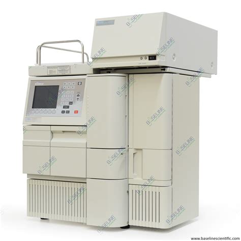 Photodiode Array Detector Hplc