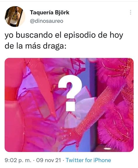 La M S Draga Transmisi N Empieza Tarde Y Los Fans Reaccionan Con Memes