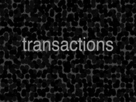 Crazy Concurrency YouTube