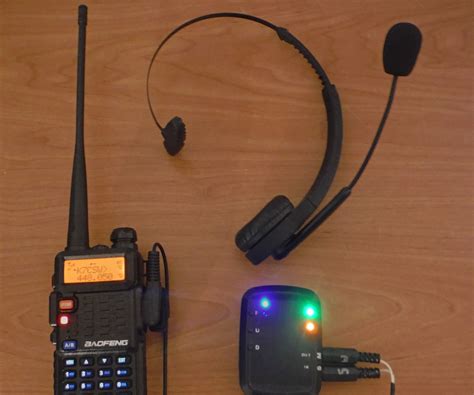 Bluetooth Gateway Module For 2 Way Radios 3 Steps With Pictures