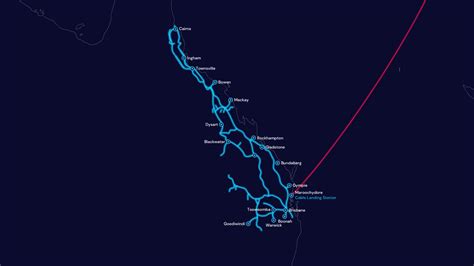 Bridging The Digital Divide With Queensland Capacity Network