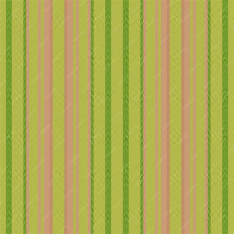 Premium Vector Fabric Background Stripe Seamless Pattern Textile