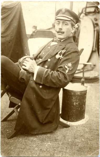 Molch 414 ~ K U K Kriegsmarine