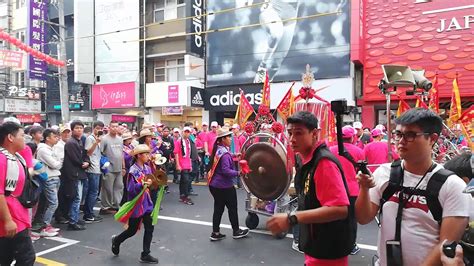 107彰化員林炎帝神農聯誼會恭祝首屆迎聖旗祈福遶境【彰化聖農會 神農大帝 聖駕后里濟元堂and大甲眾澤會and南投sly雙聖and台中義德社and彰化共協堂