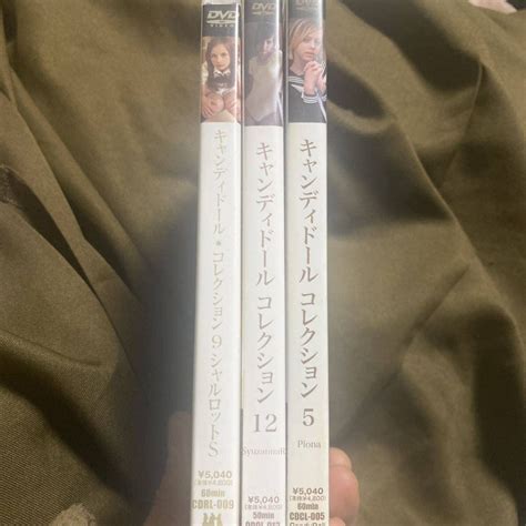 Modelos Candydoll Laura B Junior