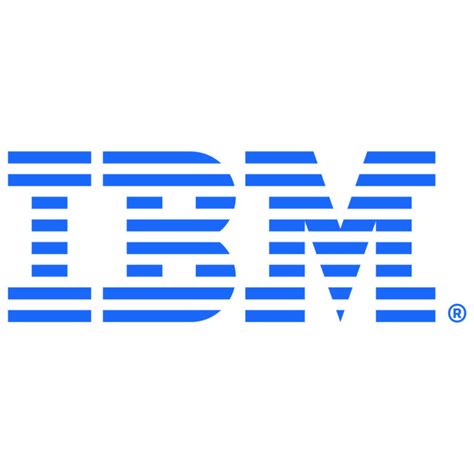 Ibm Vector Logo Download Svg — Pixelbag Free Design Resources