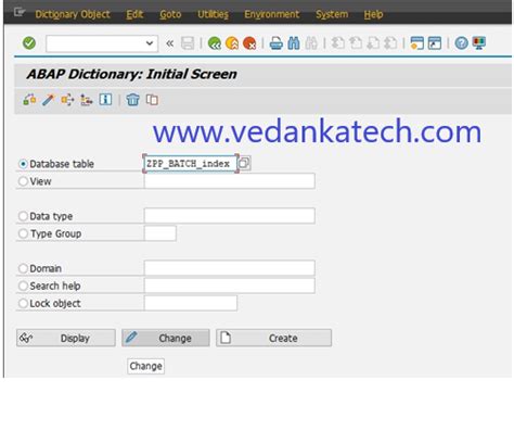 24ddic1507 enhancing query performance with indexes and steps to create secondary index