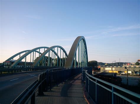 Overpass Gdynia