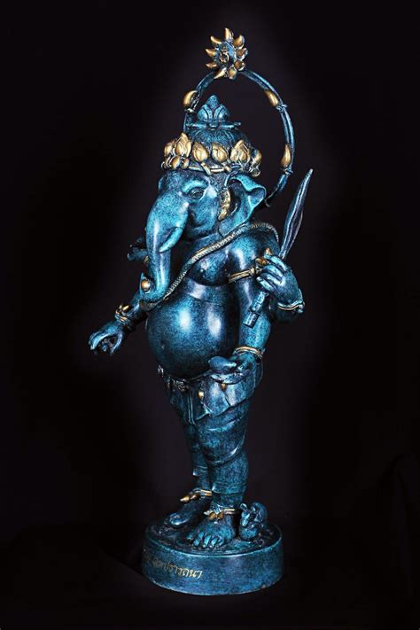 พระพิฆเนศวร์ ทั้งรุ่นเก่าใหม่ พระพิฆเนศ รุ่น สําริด สําเร็จ สมปรารถนา