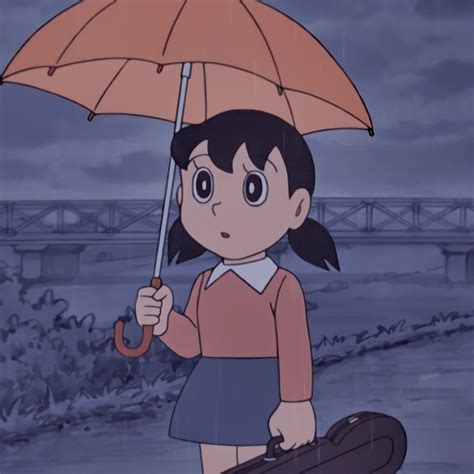 Shizuka Blend Doraemon Cartoon Cute Love Cartoons Cute Cartoon