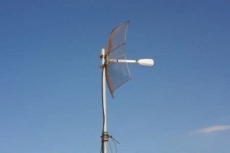 Antenna Types Tech FAQ