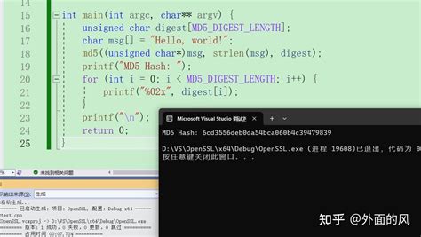 OpenSSL在Windows和Linux下如何安装和配置 知乎