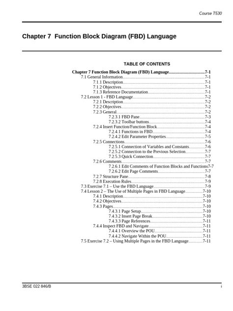 Fbd Language Pdf