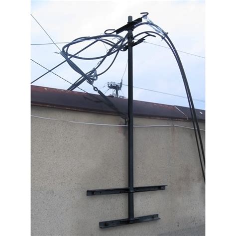 Трубостойка промежуточная «ТСПМ»