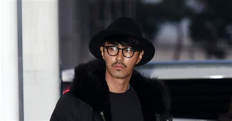 [포토엔화보]차줌마는 없다 차승원 돌아온 배우의 카리스마 공항패션