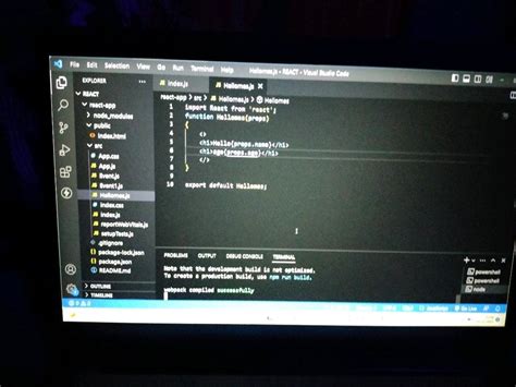 100daysofcodechallenge Reactjsdeveloper Ganesh Mali