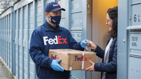 Does Fedex Deliver To Po Boxes Guide And Smart Options