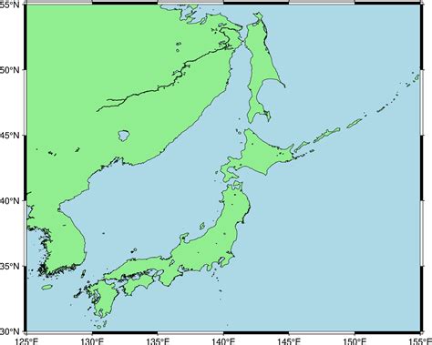 Anatomy Of A Pygmt Figure — Crafting Beautiful Maps With Pygmt