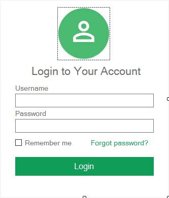 Foxlearn Windows Forms Material Design Login Form In C Images