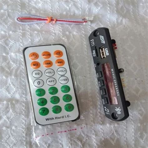 A Wireless USB Panel Remote Controller At Piece In Aurangabad ID